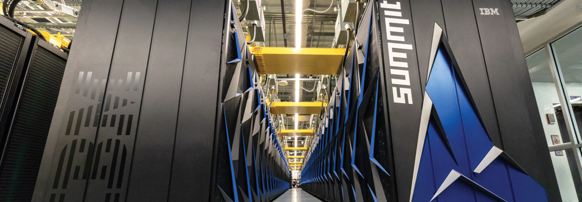 Oak Ridge’s Supercomputers Help Scientists Conduct Unique Research ...